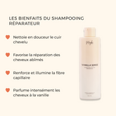 MAYBE PARIS - SOINS CAPILLAIRES PROFESSIONNELS