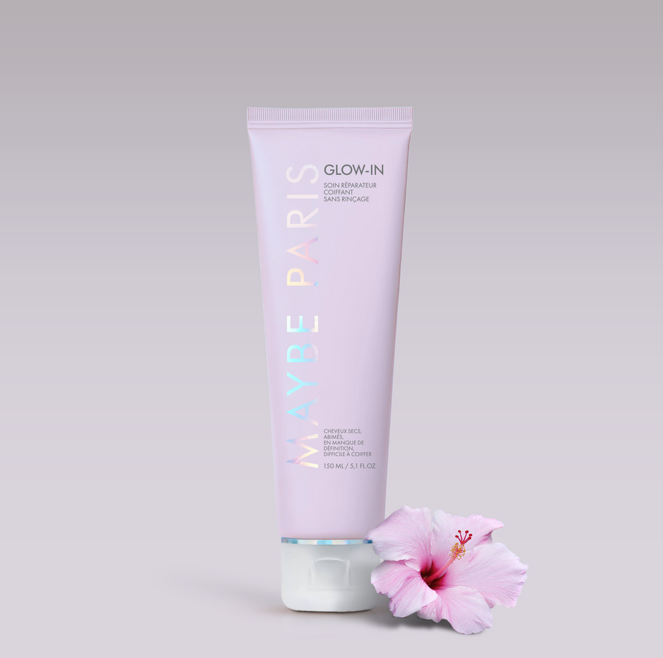 MAYBE PARIS - SOINS CAPILLAIRES PROFESSIONNELS