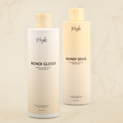 MONOÏ SENSE – MAYBE PARIS