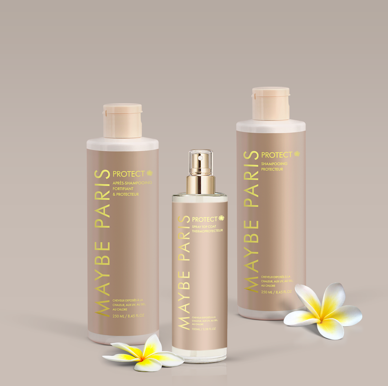 GAMME PROTECT – MAYBE PARIS