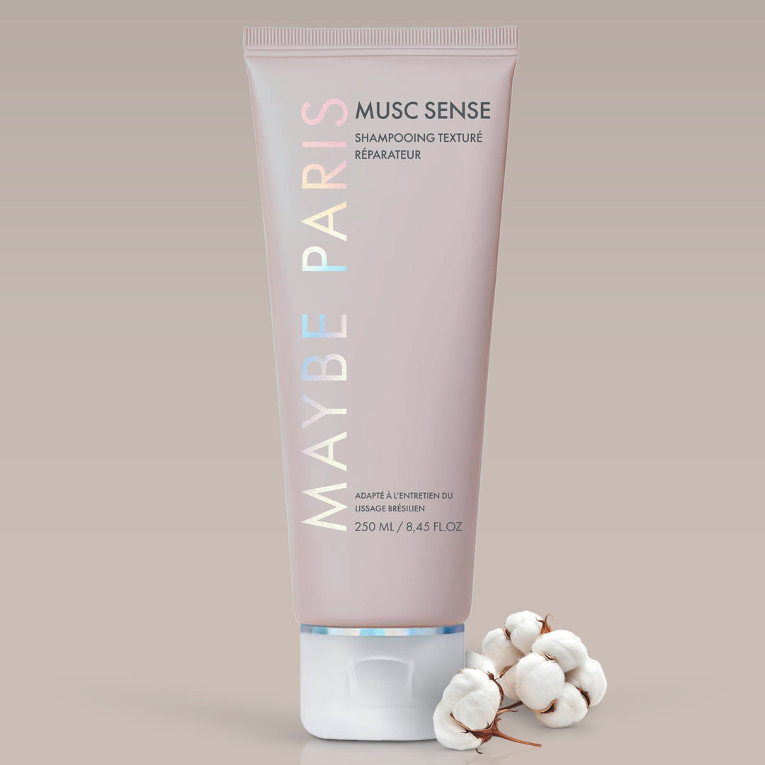 MAYBE PARIS - SOINS CAPILLAIRES PROFESSIONNELS