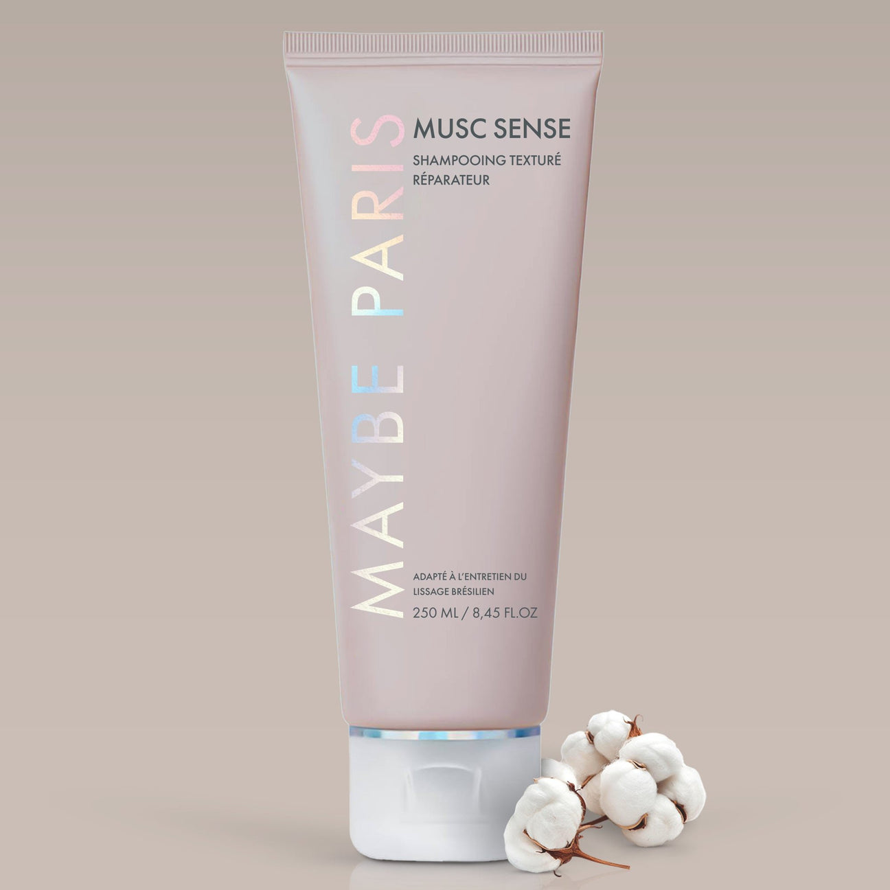 MAYBE PARIS - SOINS CAPILLAIRES PROFESSIONNELS