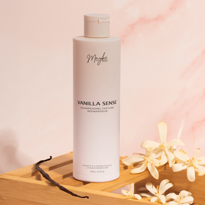 MAYBE PARIS - SOINS CAPILLAIRES PROFESSIONNELS