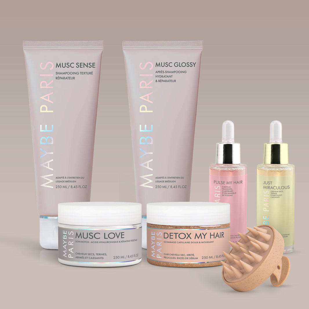 Offres exceptionnelles – MAYBE PARIS