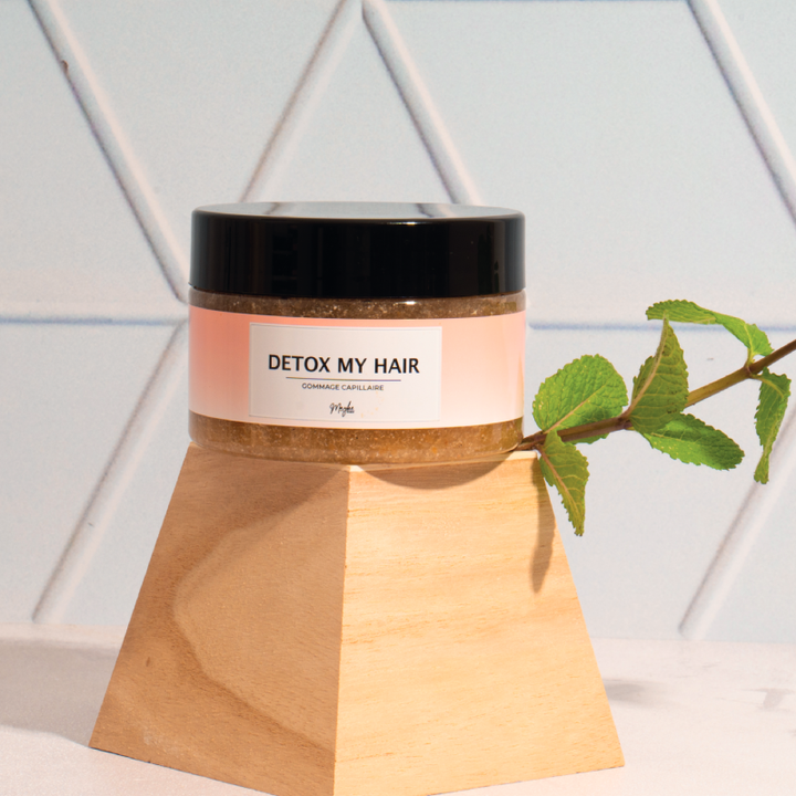 MAYBE PARIS - SOINS CAPILLAIRES PROFESSIONNELS