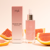 MAYBE PARIS - SOINS CAPILLAIRES PROFESSIONNELS