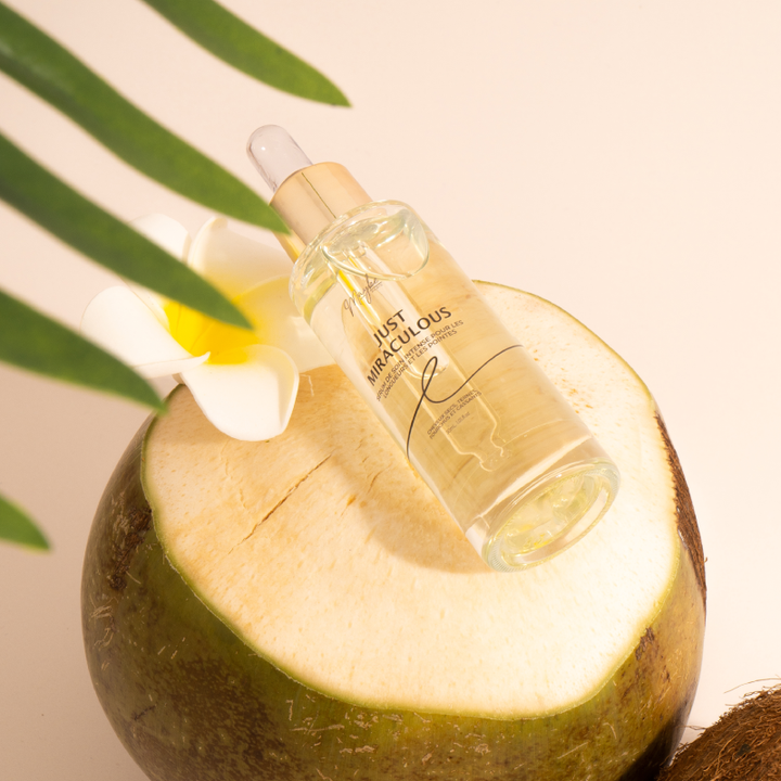 MAYBE PARIS - SOINS CAPILLAIRES PROFESSIONNELS